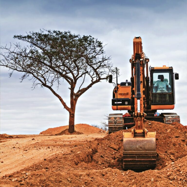 Home - Inyatsi Construction